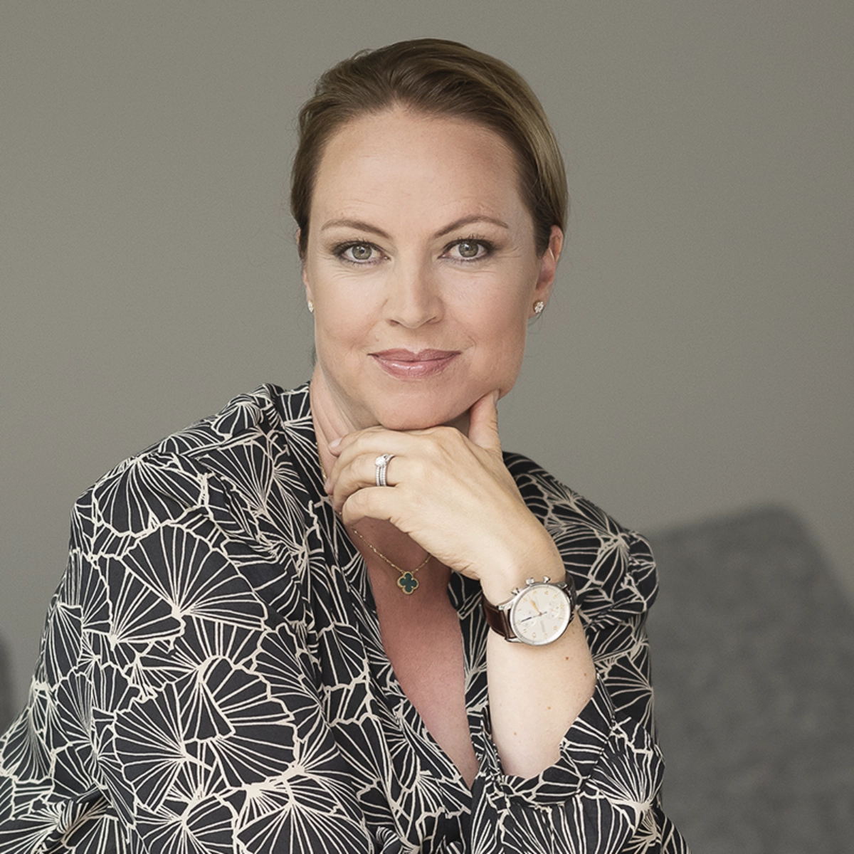 About us | Louis Widmer