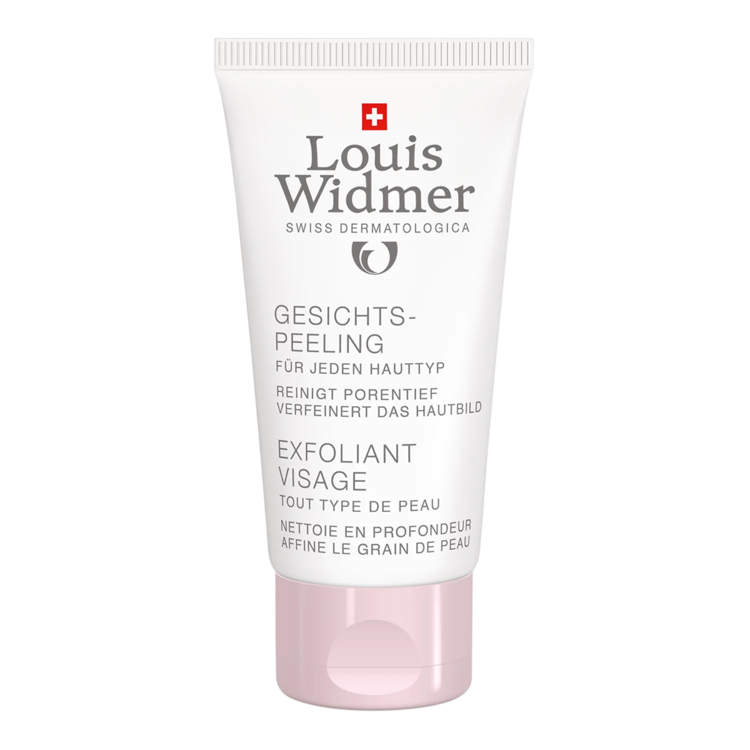 Products | Louis Widmer