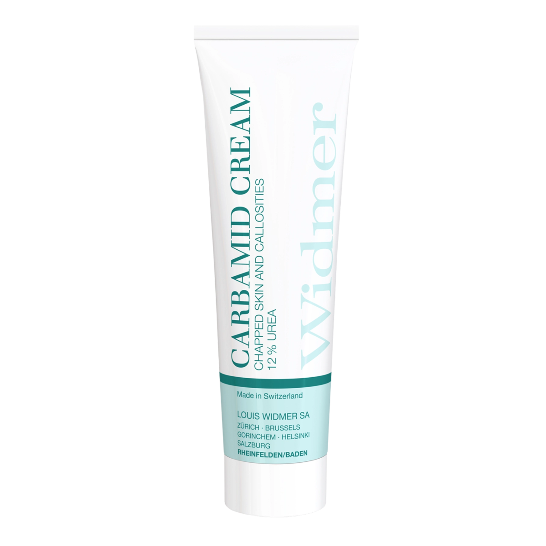 Carbamid Cream | Louis Widmer