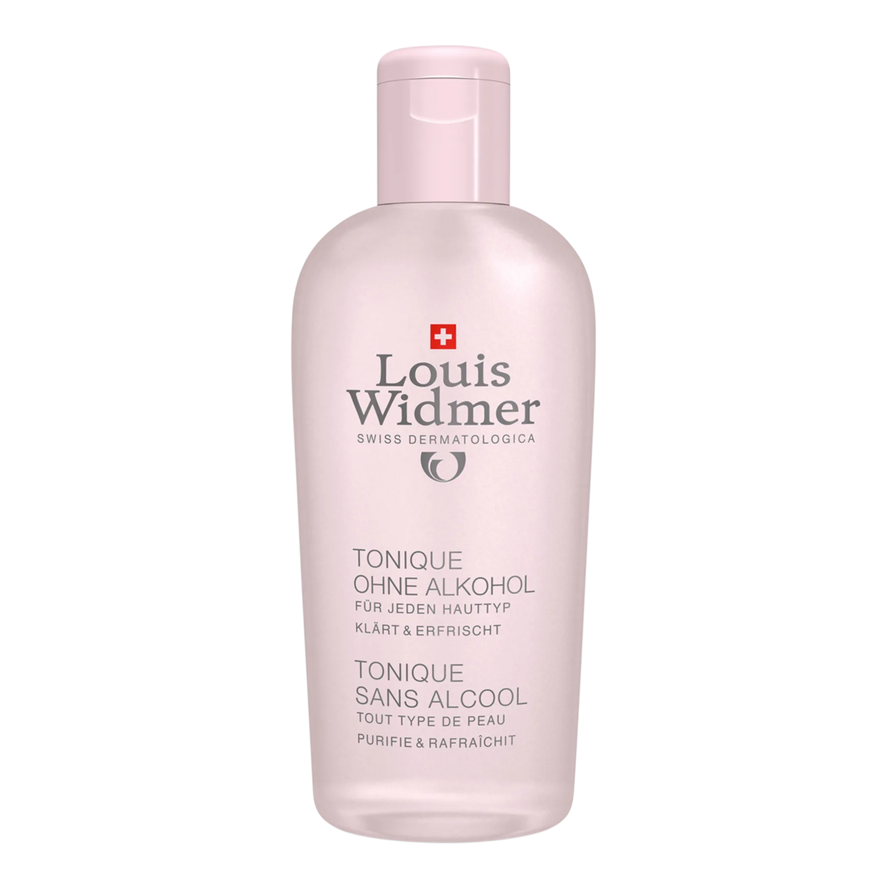 Produkte | Louis Widmer