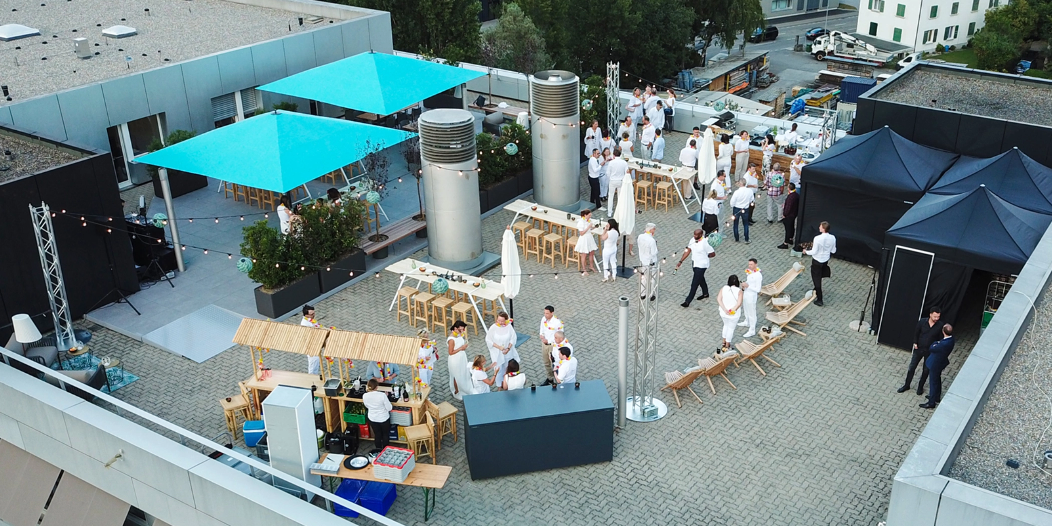 Arbeiten bei Louis Widmer | Louis Widmer