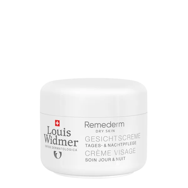 Remederm Shower Oil | Louis Widmer