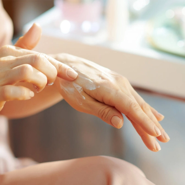 Hand care | Louis Widmer