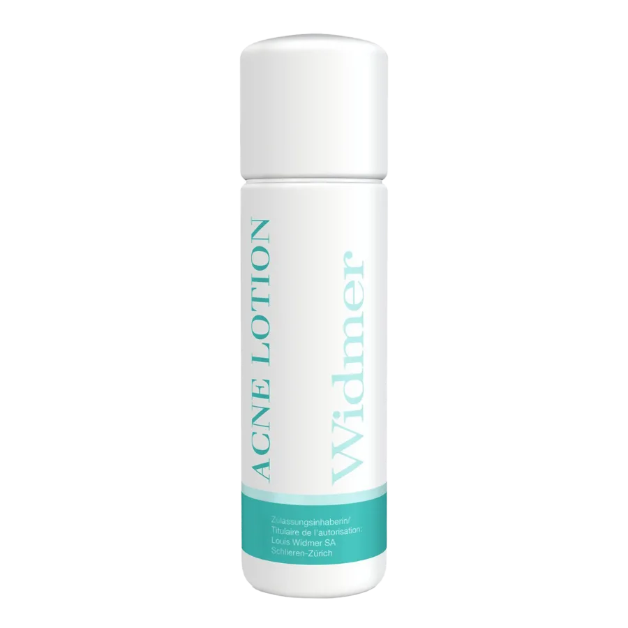 Acne Lotion | Louis Widmer
