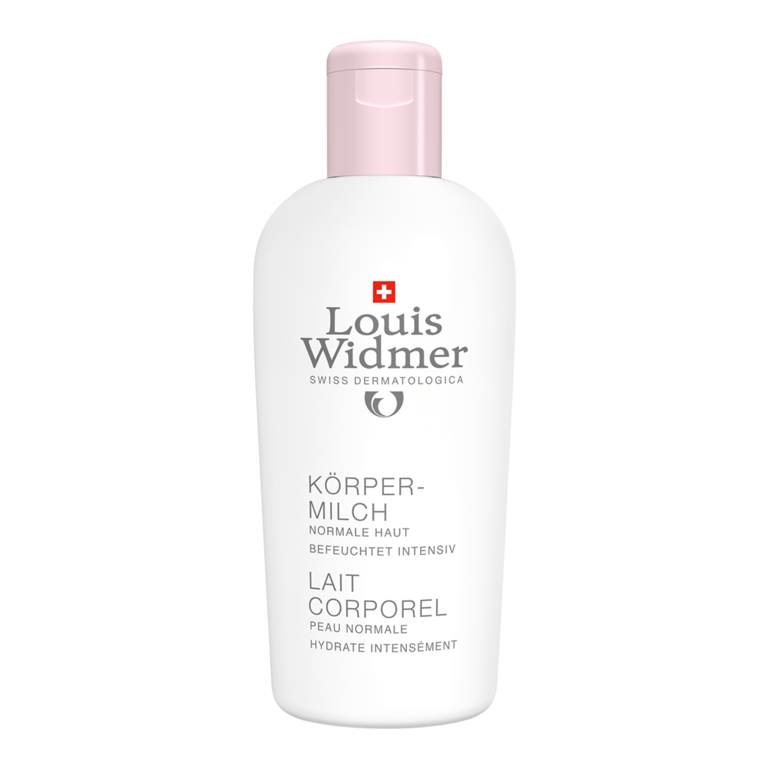 Lichaamsmelk | Louis Widmer